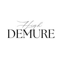 High Demure – Quietly confident style rooted in intention and grace.